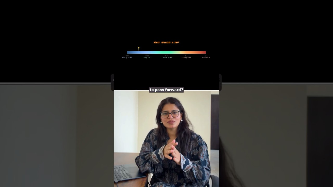 ReLU Fixed One Problem… Created Another 😬