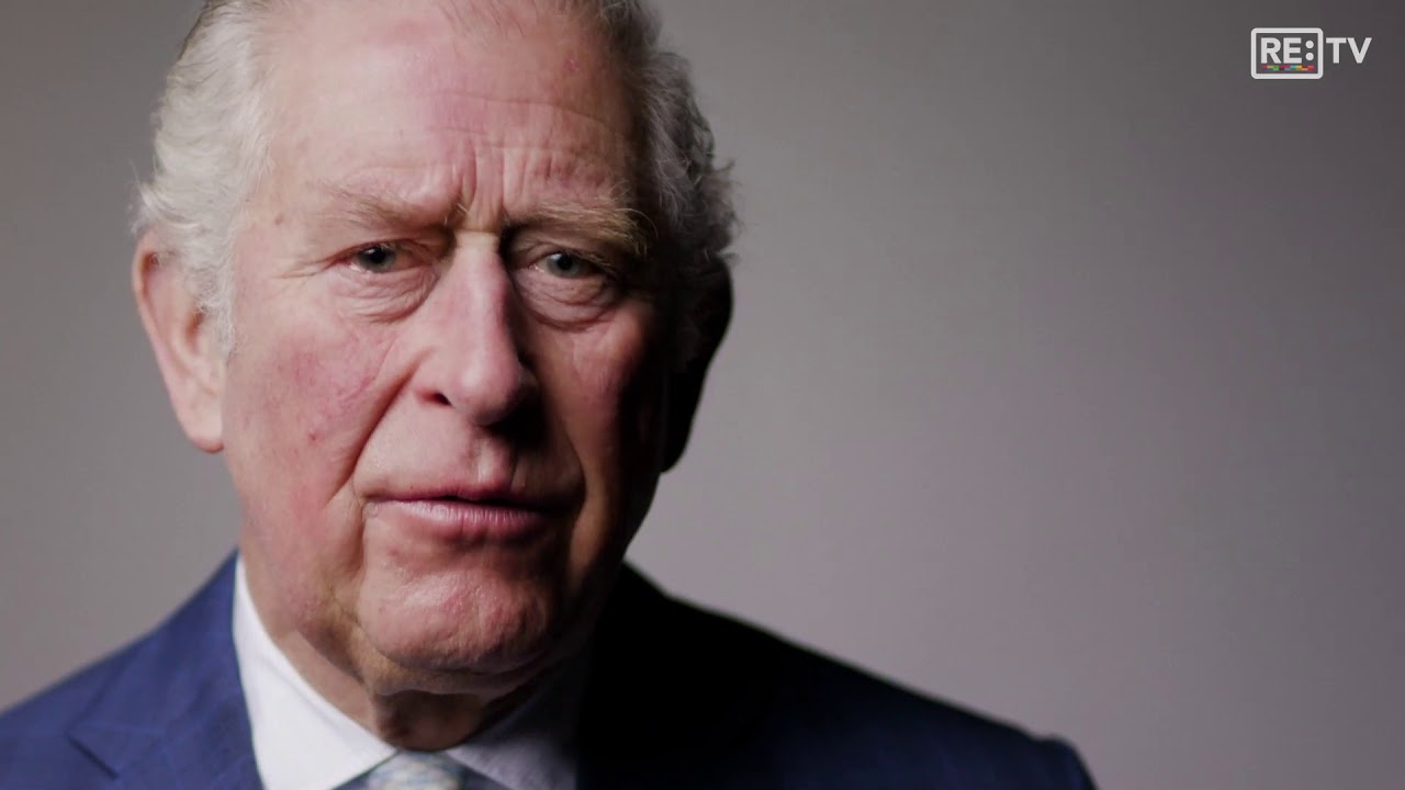 As part of the Sustainable Markets Initiative, HRH The Prince of Wales, announces the ‘Terra Carta’
