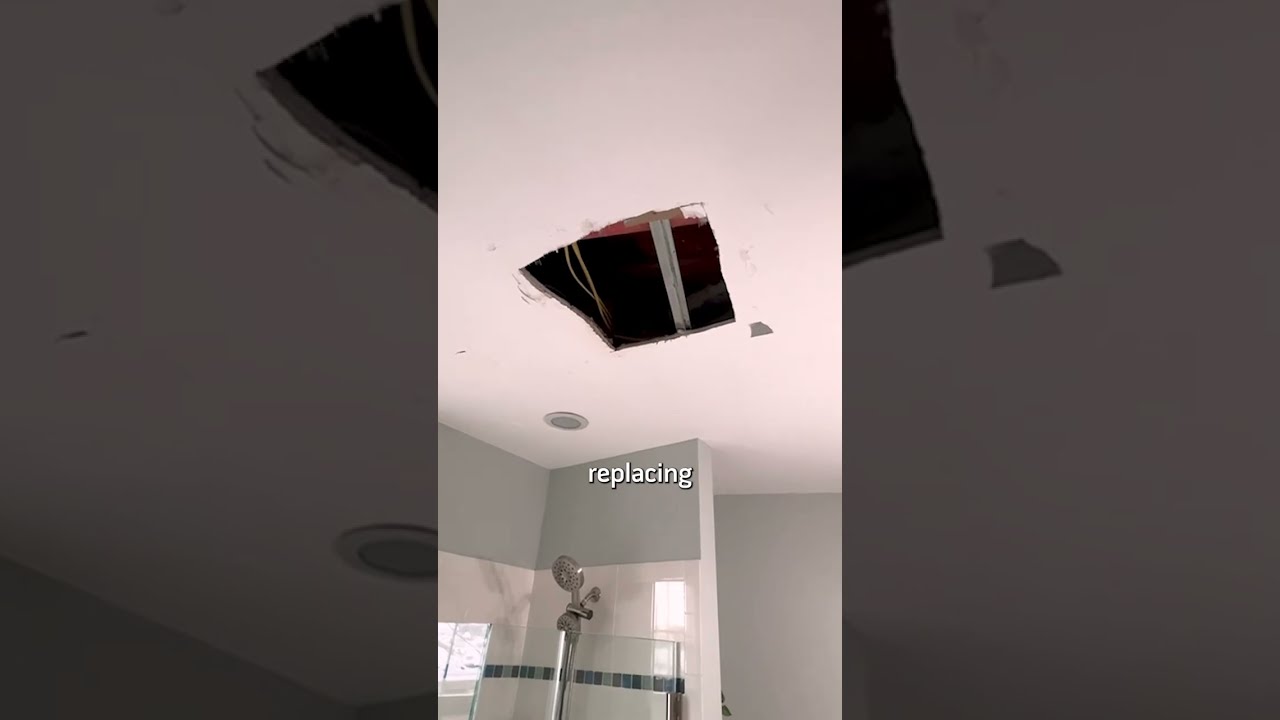 Mastering Drywall Repair: From Patching to Painting!