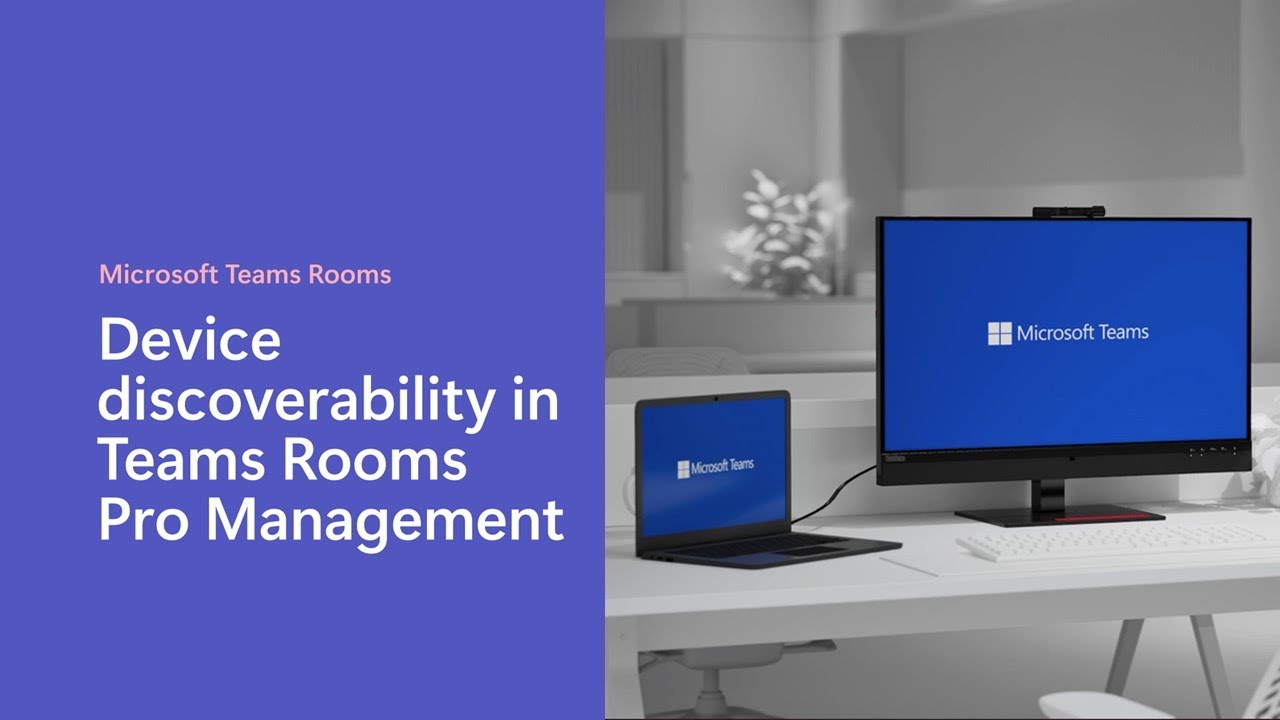 Latest Microsoft Teams Rooms Updates: InfoComm 2024 Highlights