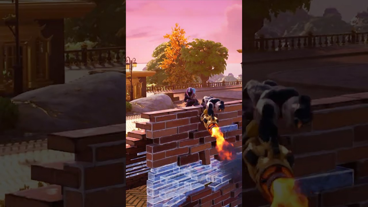 What The... | DSPlus Shorts