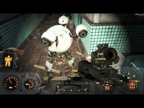 Steam Community :: Video :: Fallout 4 VAULT 114 THE COMPLETE EXPERIENCE ...