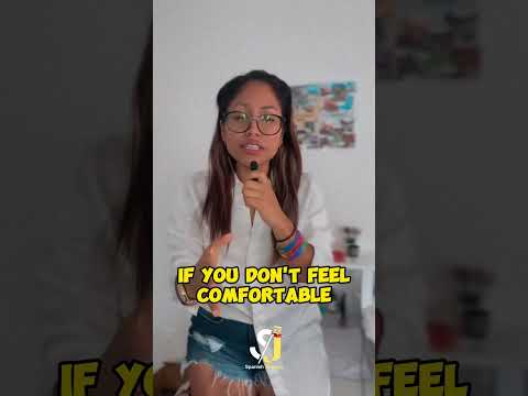 NINGUN AFTERNOON - AQUI TU HABLAS ESPAÑOL 😱😱