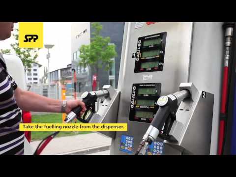 CNG Dispensers - Compressed Natural Gas Dispensers Latest Price ...