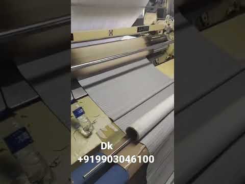 Pleating Machine Manufacturers in India