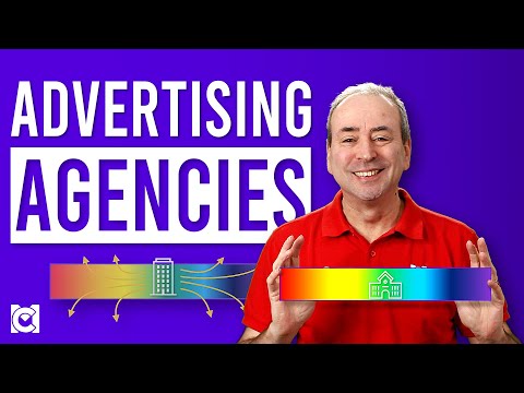 Advertising Agencies: What They Offer and How to Select and Brief an Ad Agency