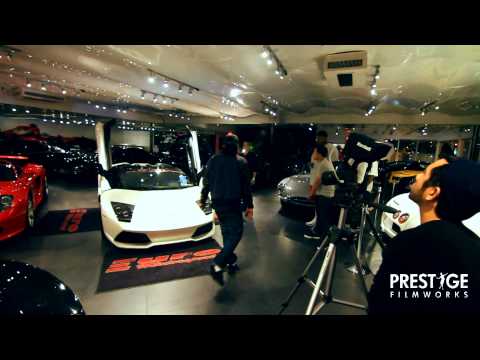 Behind the Scenes: Wale – Chain Music – UPROXX