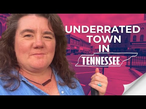 5 Places That You Never Thought You Would Find in Springfield | #IamFromTennessee