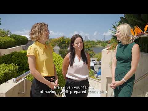 Parsons Law Company Overview