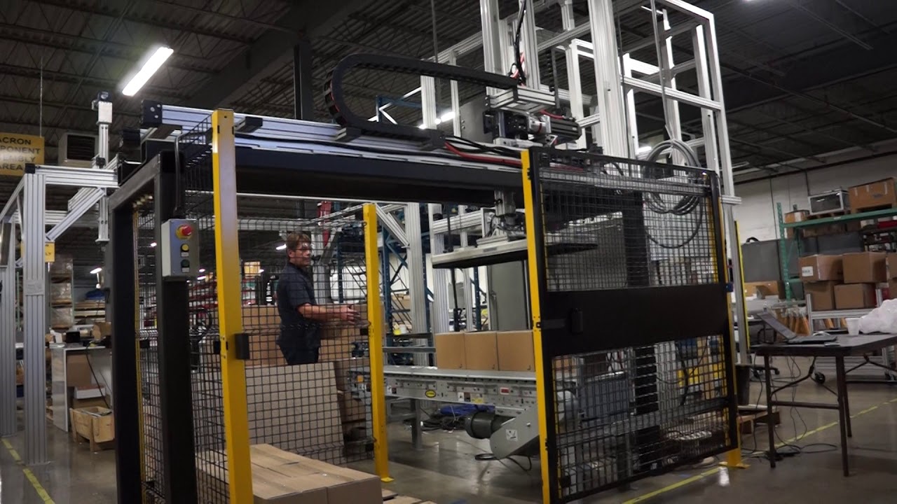 Applied Motion Solutions, Inc. – We Keep Industry In Motion