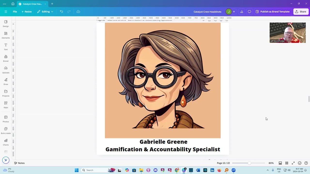 BTU - S2E8 - Meet the Catalyst Crew: The Team That Powers AI-Driven Business Success