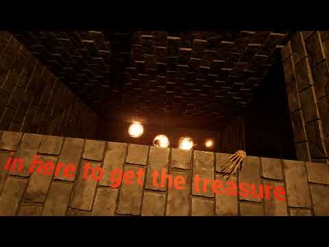 Crypt raider - Show - GameDev.tv