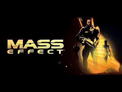 Steam Community :: Video :: Mass Effect Part 1