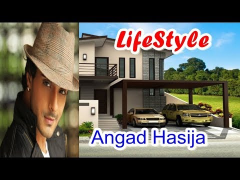 Angad Hasija  Real Lifestyle, Net Worth, Salary, Houses, Cars, Awards, Education, Bio And Family