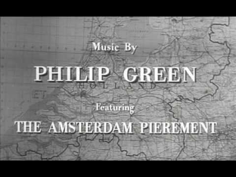Operation Amsterdam Music