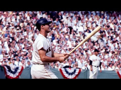 1967 Boston Red Sox - The Impossible Dream