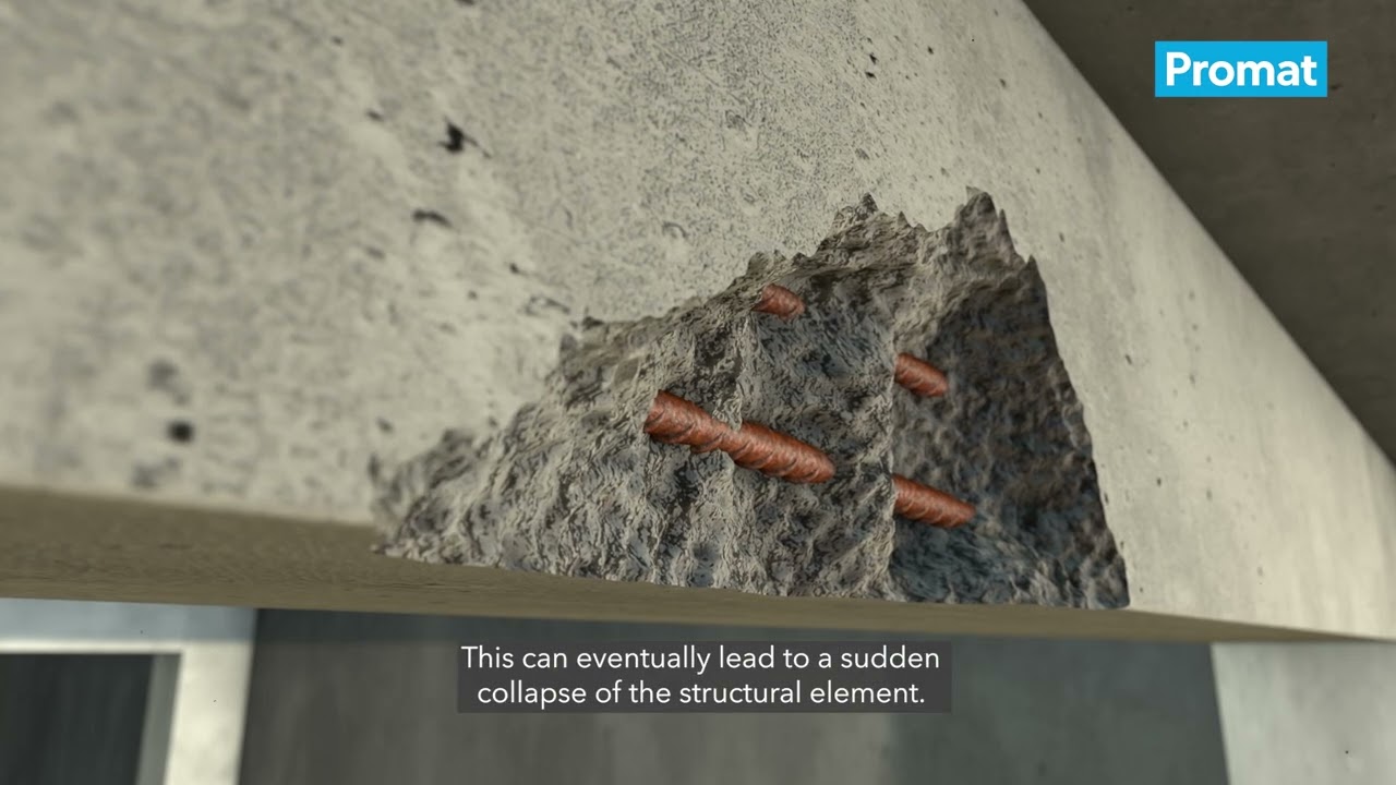 Structural Passive Fire Protection