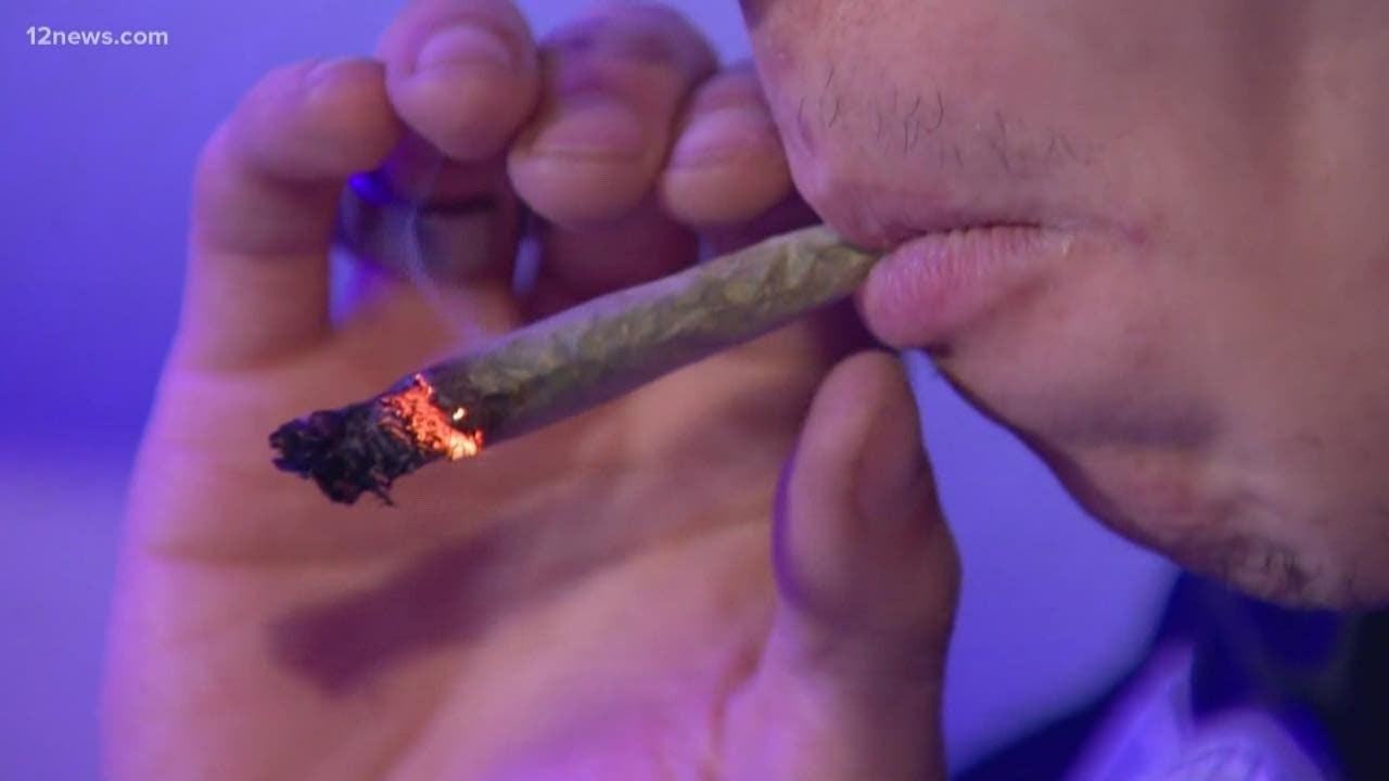 What’s next for Arizona after recreational marijuana was legalized?