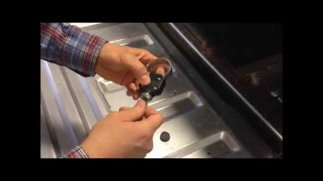 PL9900 (The Gate Defender™) Installation Video