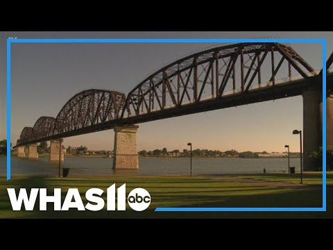 Louisville Waterfront Park Named Best Riverwalk In America - 99.7 DJX