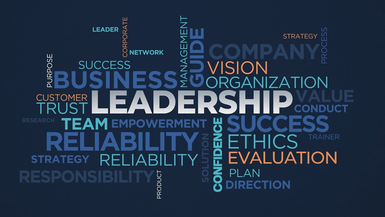 Leadership Certificate Program at Lawrence Technological University