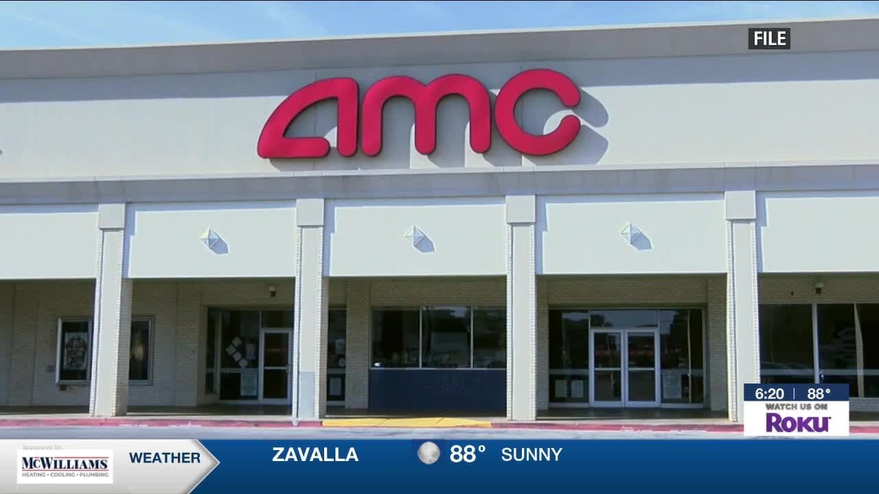 Icon Cinema to open new theater in Nacogdoches