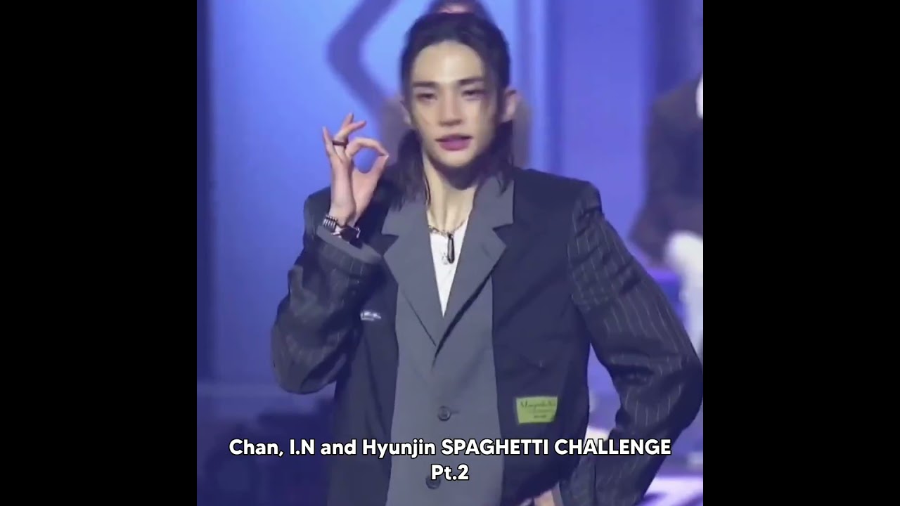 Spaghetti pt. 2 🔥 #skz #straykids #SKZ_6TH_FANMEETING#STAY_in_Our_Little_House