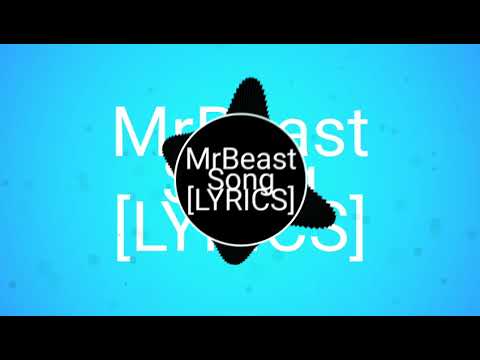 [SPECIAL!] MrBeast song lyrics