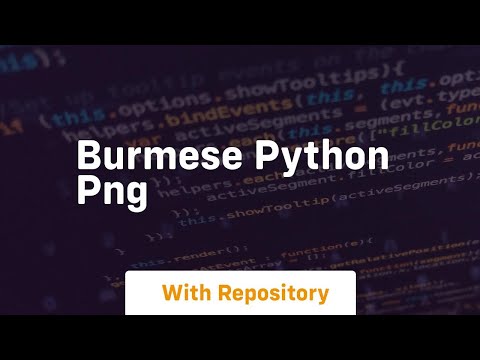 burmese python png