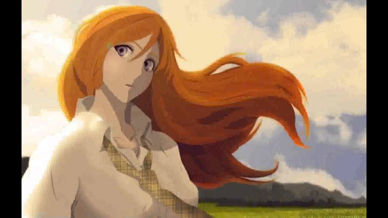 Orihime Inoue  Images
