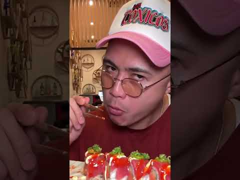 New Sushi Restaurant that you must try in Glendale! | Cavi Sushi