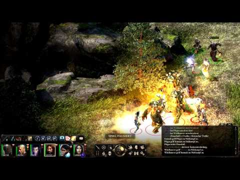 Steam Community :: Video :: Pillars of Eternity #127 - Ei ei ei - Let's ...