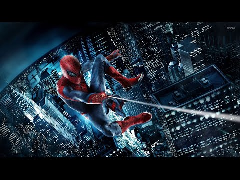 Steam Community :: Video :: Un simple vídeo de Spider-Man balanceándose ...