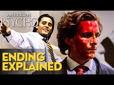 American Psycho Ending Explained: What Really Happened to Paul Allen & the Mind-Bending Truth