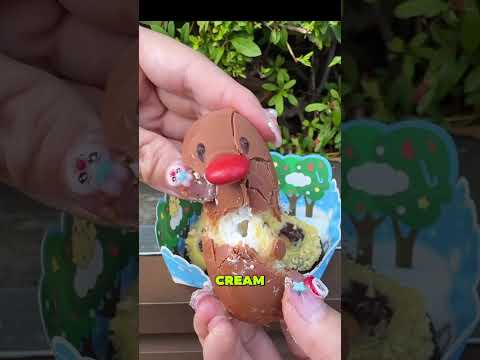 Pokémon treats you would only find in Japan