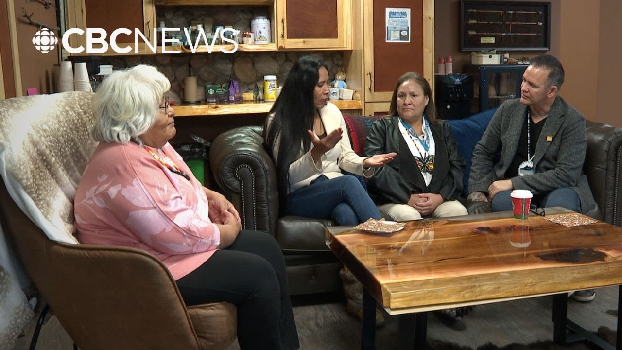 Calgary's Indigenous-led housing initiative overflows with building applications