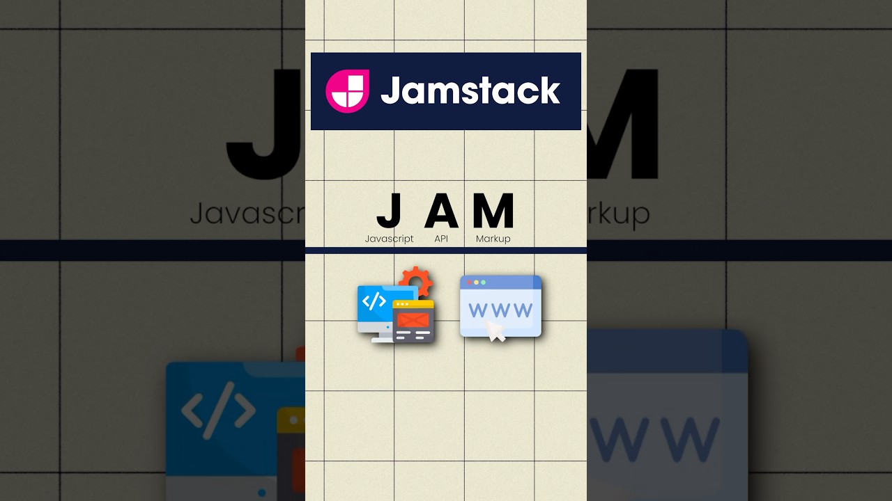 JAM Stack… where is it today!? 💻