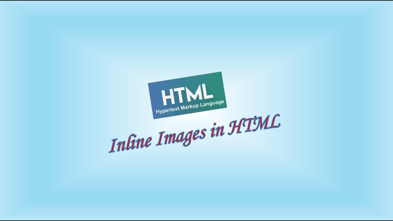 Mastering Inline Images in HTML: A Comprehensive Guide | Galaxy.ai