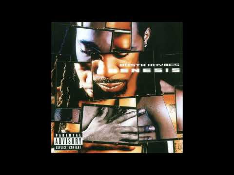 13. Busta Rhymes - Wife In Law (feat. Jaheim)