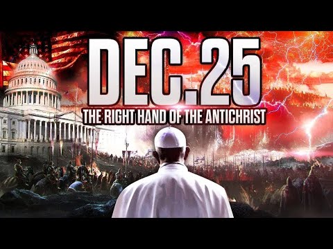 THE DEC.25 Prophecy – THE HIDDEN HISTORY OF PAPAL SUPREMACY ...