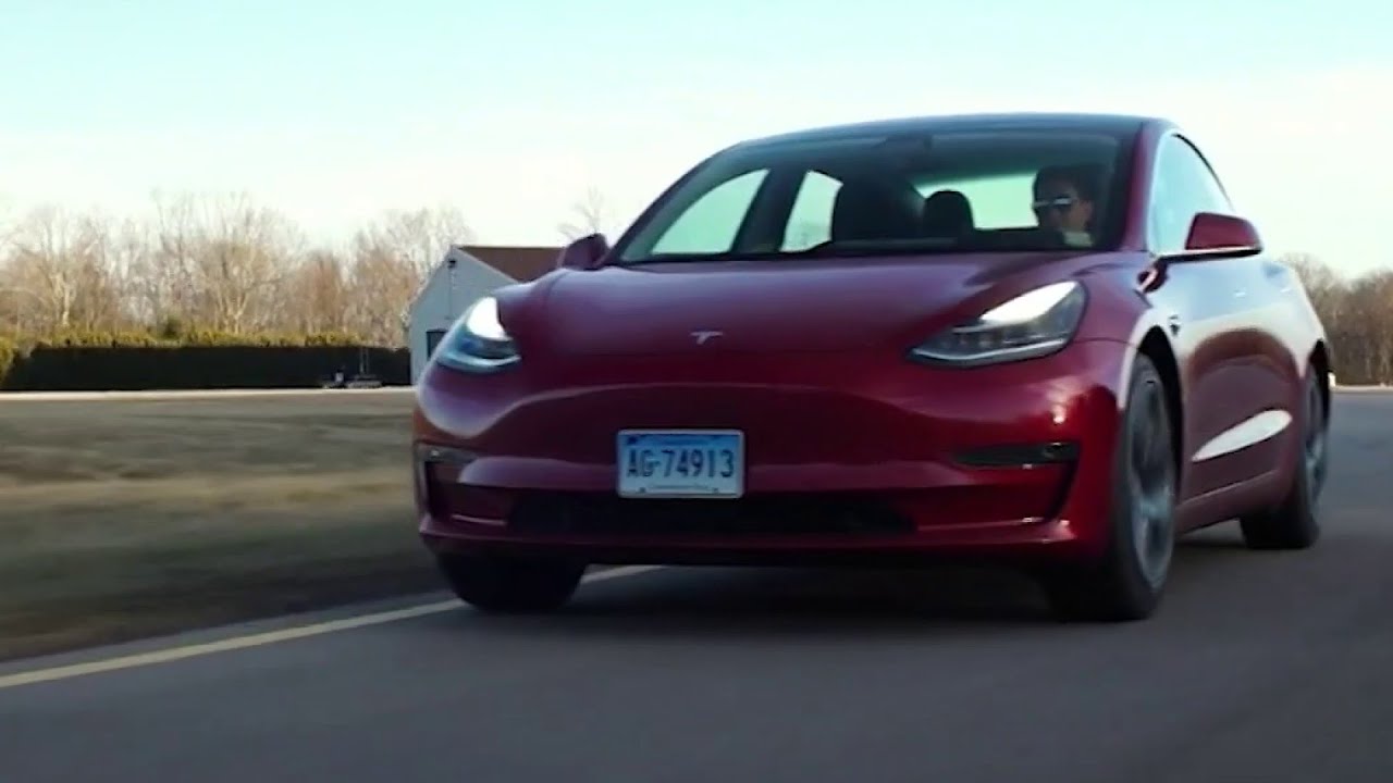 Consumer Reports' top cars to buy in 2023