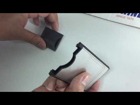 how to use CF card put into CF PCMCIA (www.memorypack.com.tw)
