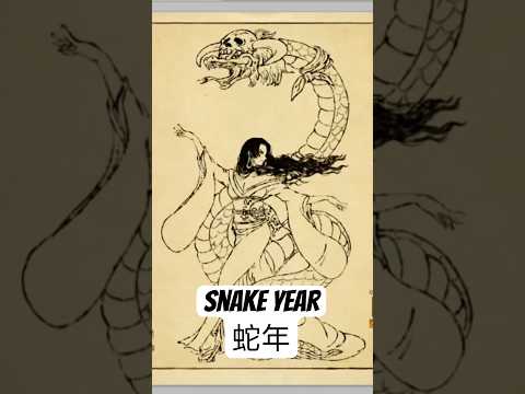 Boa Hancock Ukiyo-e: Speed Sketch of the Snake Empress #digitalart #lineart #howtodraw