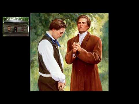 REORGANIZED LDS HISTORY The Early Church 1830