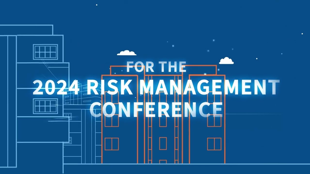 Fannie Mae | Multifamily: Partner Risk Conference Promo (LinkedIn)