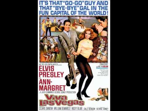 Elvis Presley - Viva Las Vegas (1964)