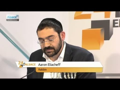 Aaron Eliacheff - Babelio