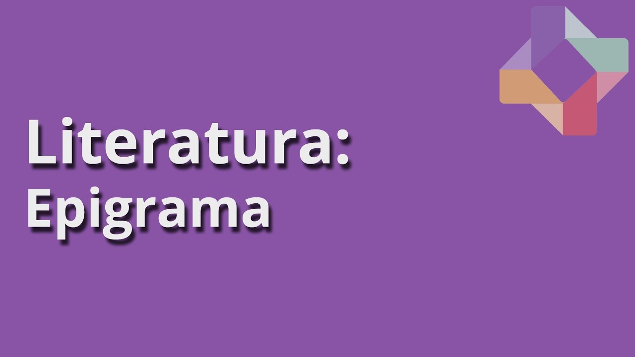 Educatina - Epigrama