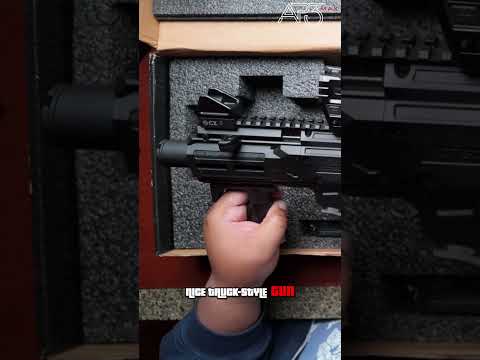 CZ Scorpion 3+ Micro โ Smooth, Clean, Premium ๐ฏ