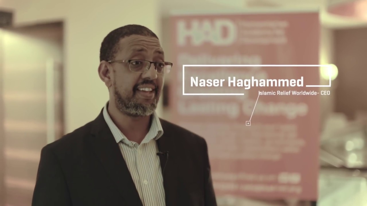 HAD - Leadership Development Programme (LDP)